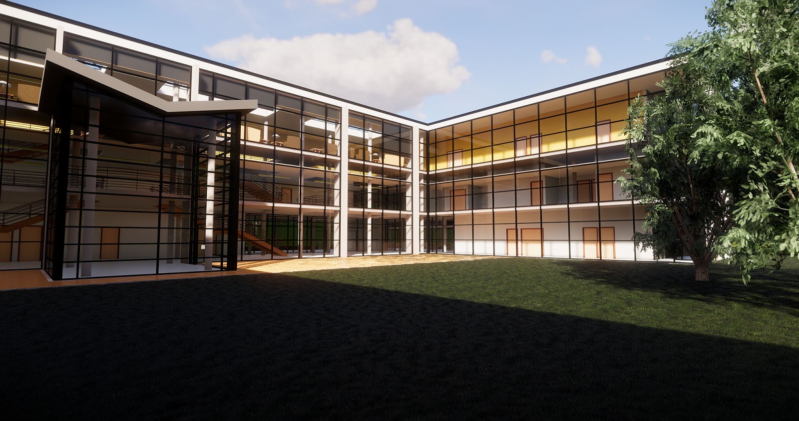 Enscape Best Practices For Revit Project Setup Revit Configuration